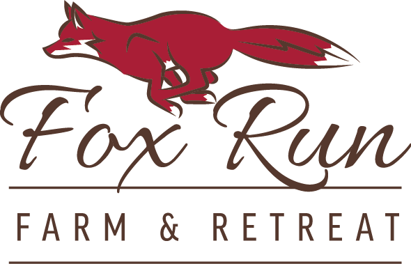Fox Run Farm & Retreat - Fox Run Retreat